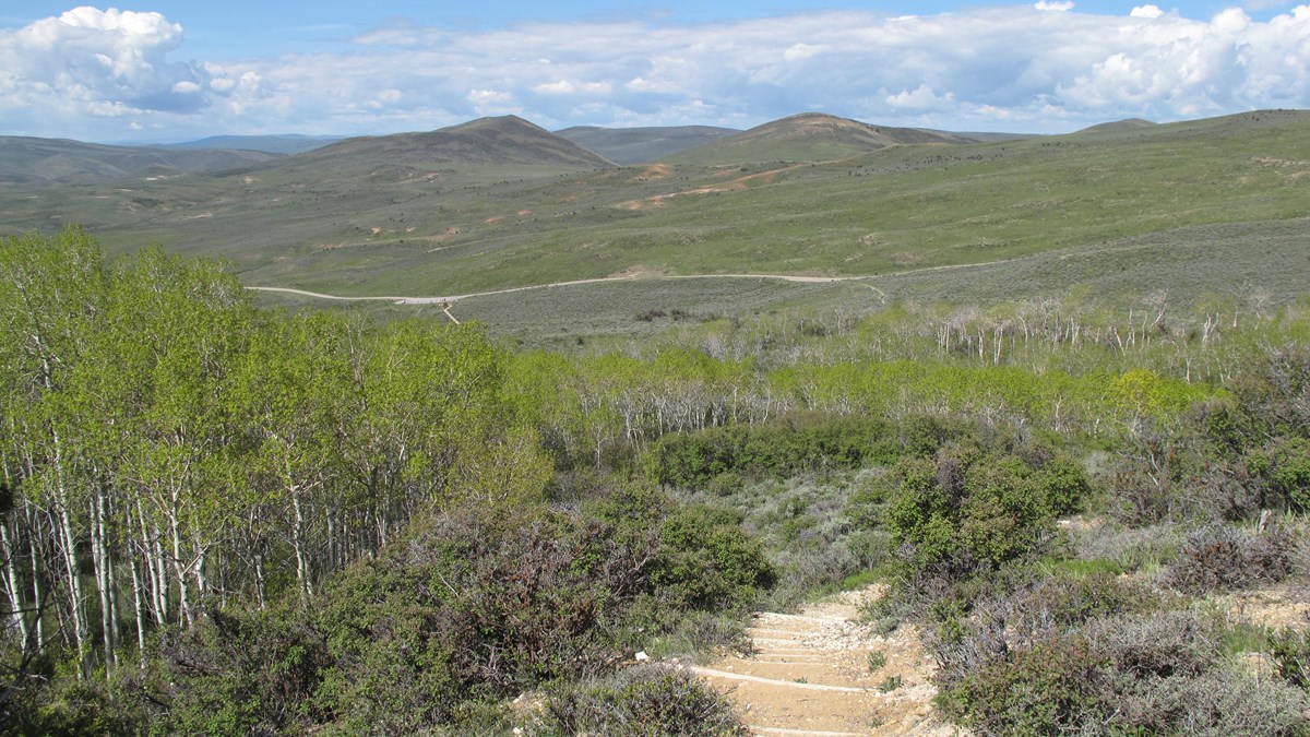 Nature Trail (U.S. National Park Service)