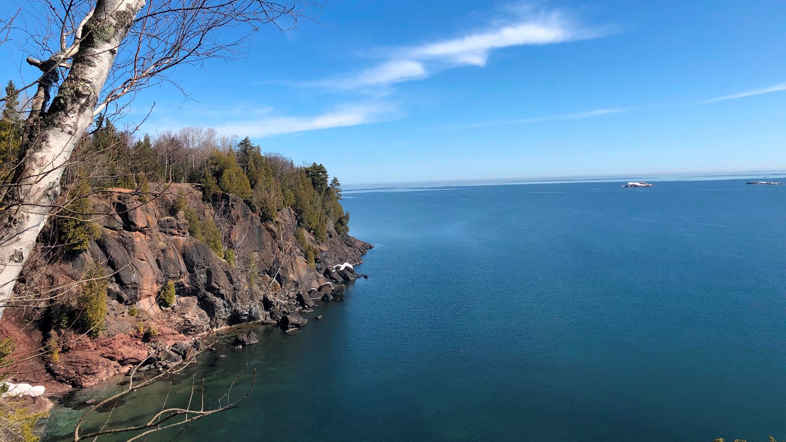 Presque Isle Park (U.S. National Park Service)