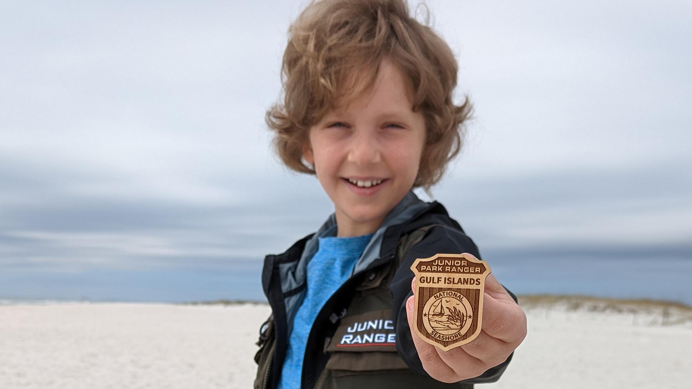 Become a Gulf Islands Junior Ranger: An Adventure in Conservation and ...