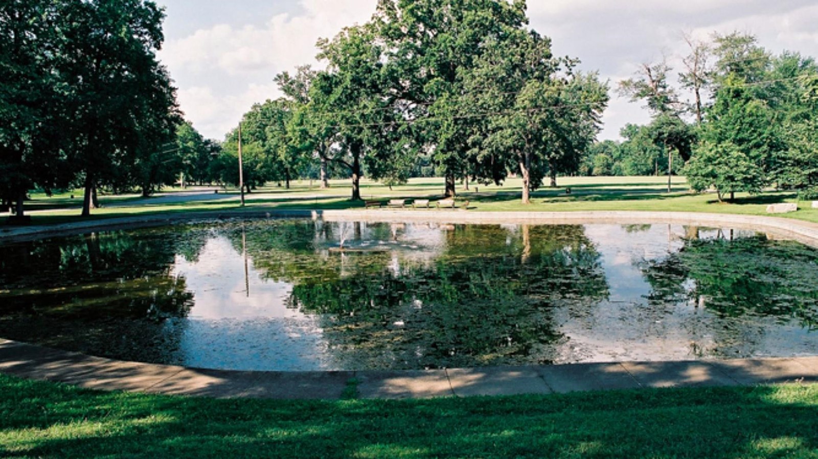 Shawnee Park (U.S. National Park Service)