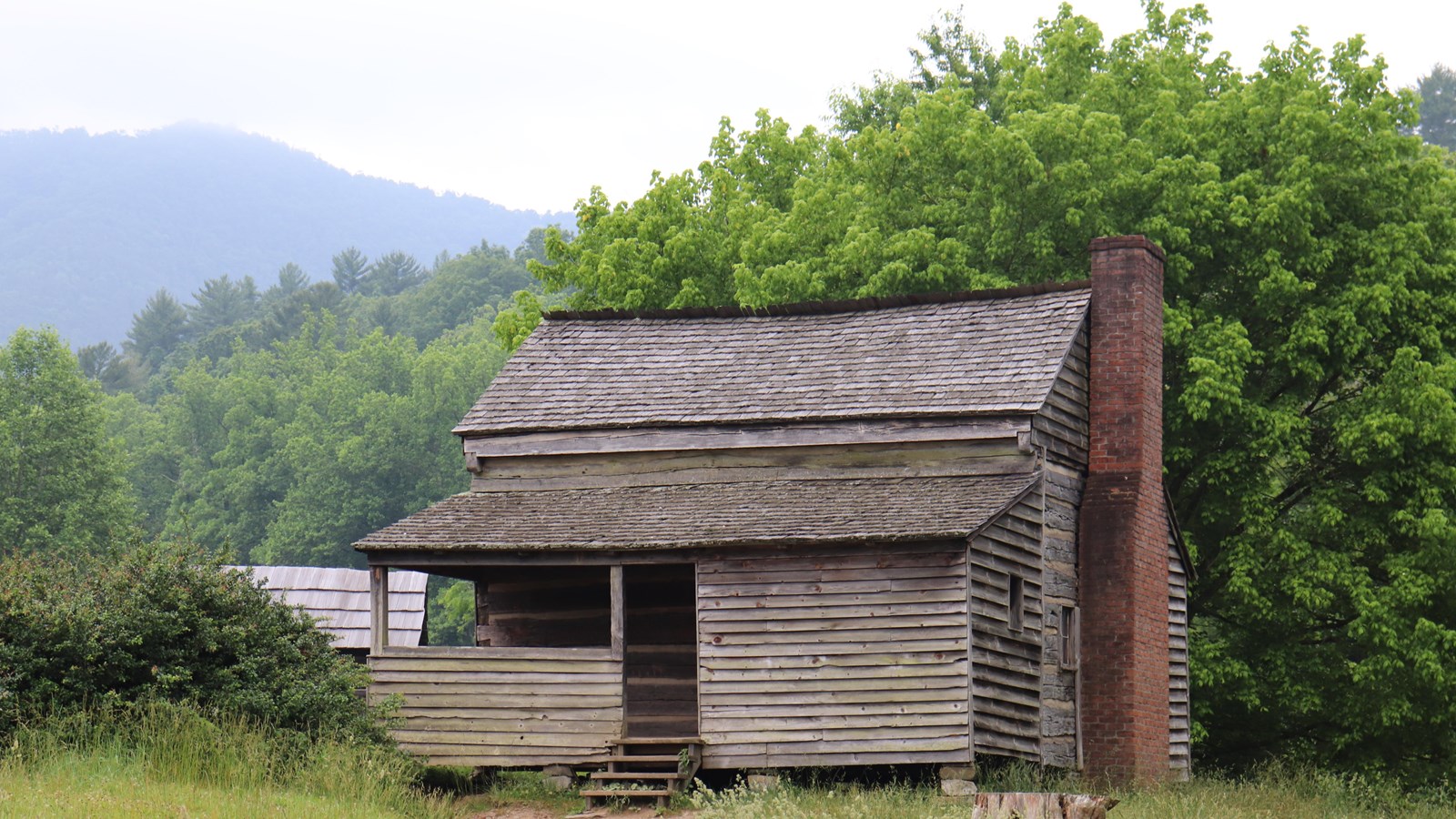 Dan Lawson Place (U.S. National Park Service)