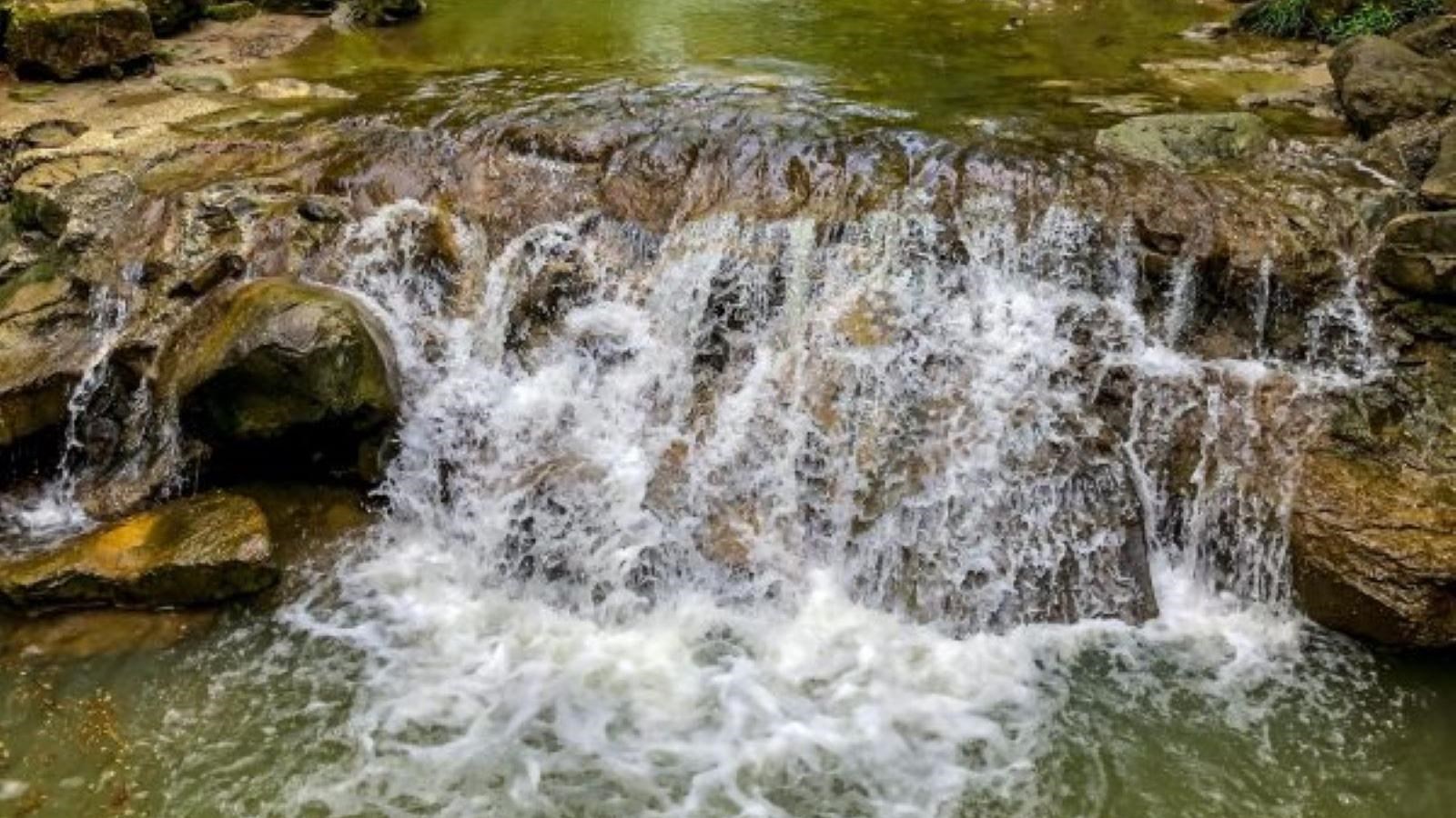 Summit County Metropolitan Park Board (U.S. National Park Service)
