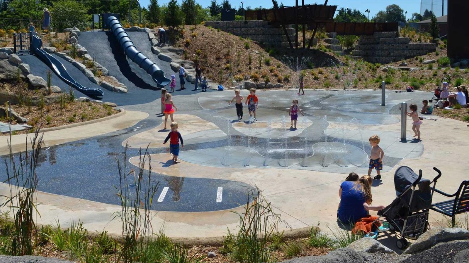 Jefferson Park (U.S. National Park Service)