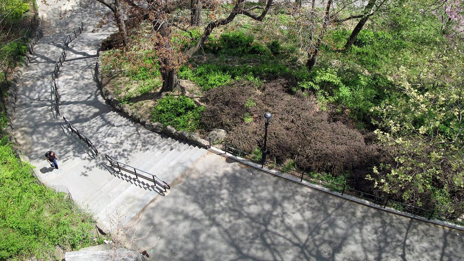 Morningside Park (U.S. National Park Service)