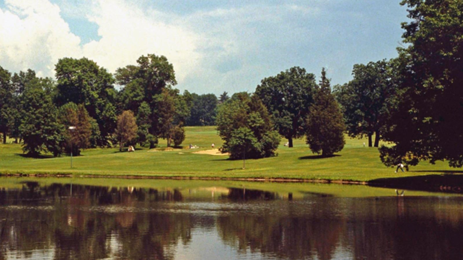 Goodwin Park (U.S. National Park Service)