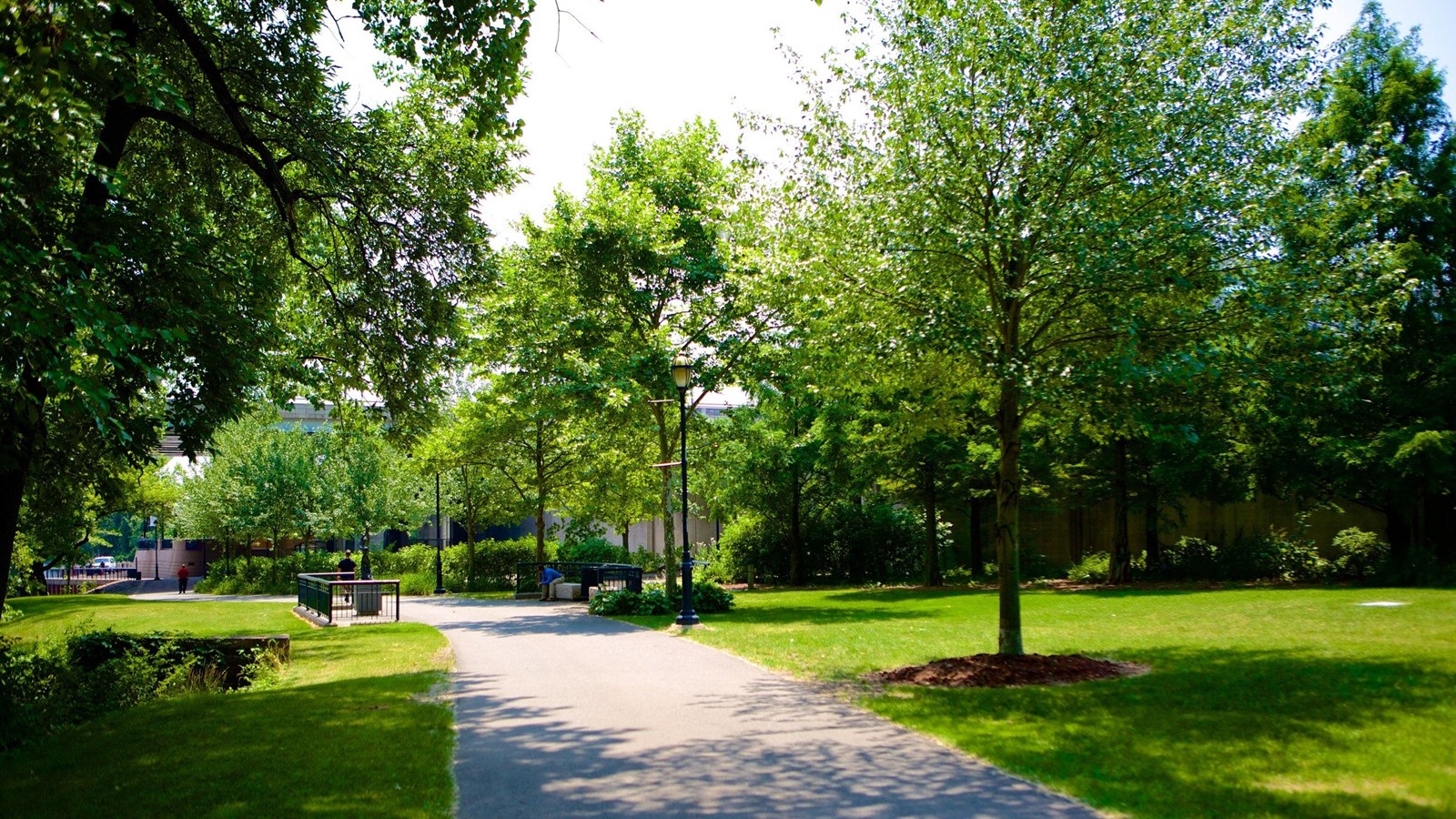 Riverside Park (Hartford) (U.S. National Park Service)