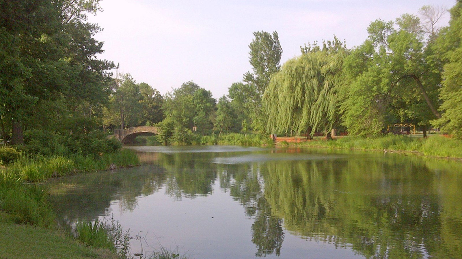 Sherman Park (U.S. National Park Service)