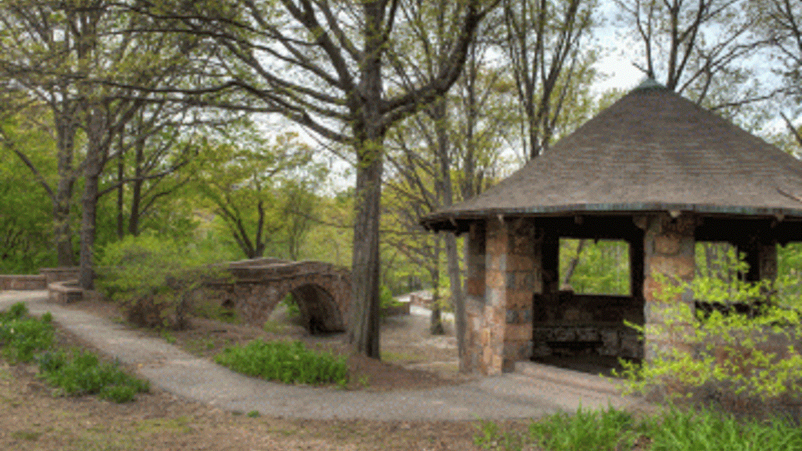 The Riverway (U.S. National Park Service)