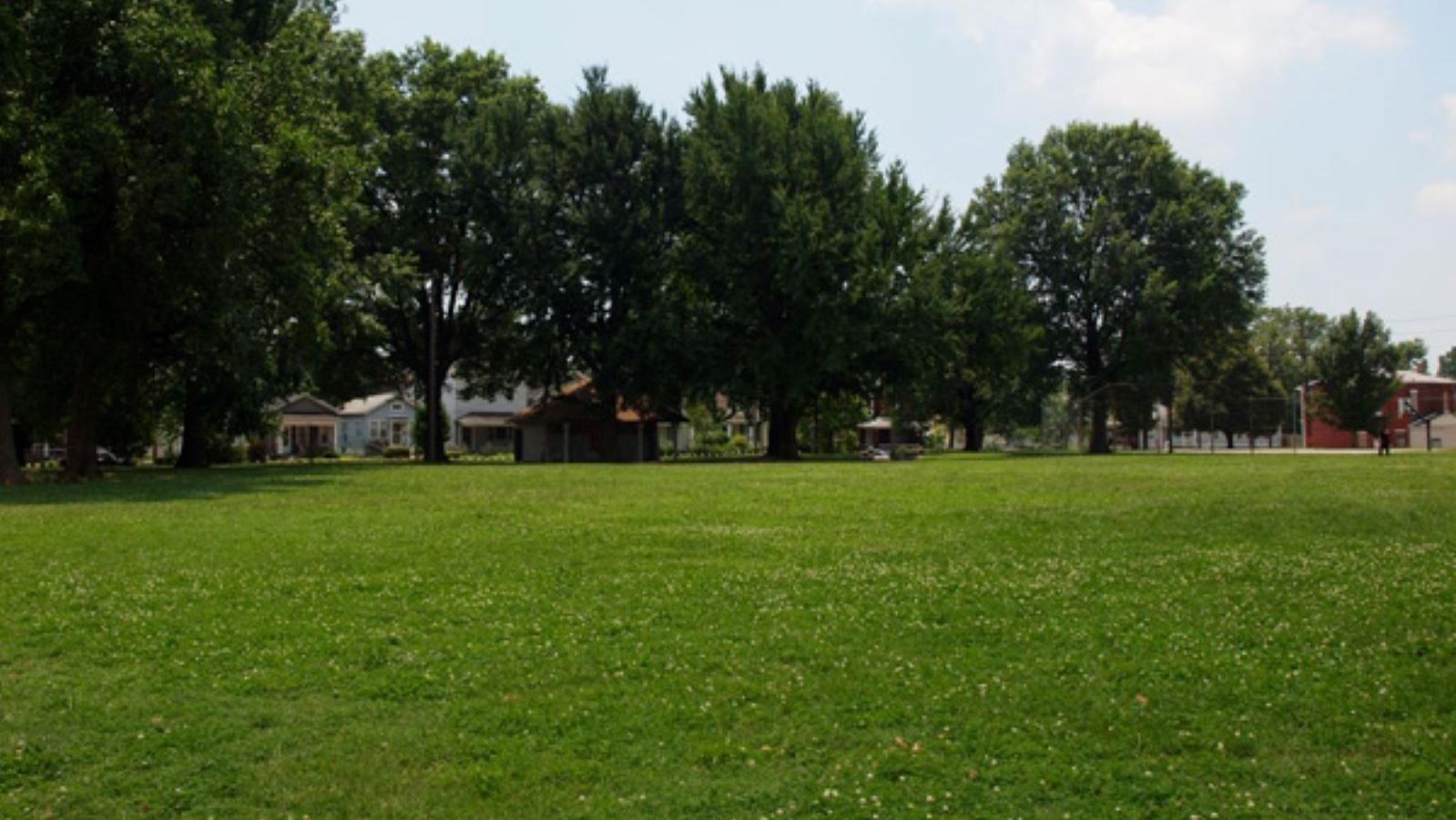 Baxter Square (U.S. National Park Service)