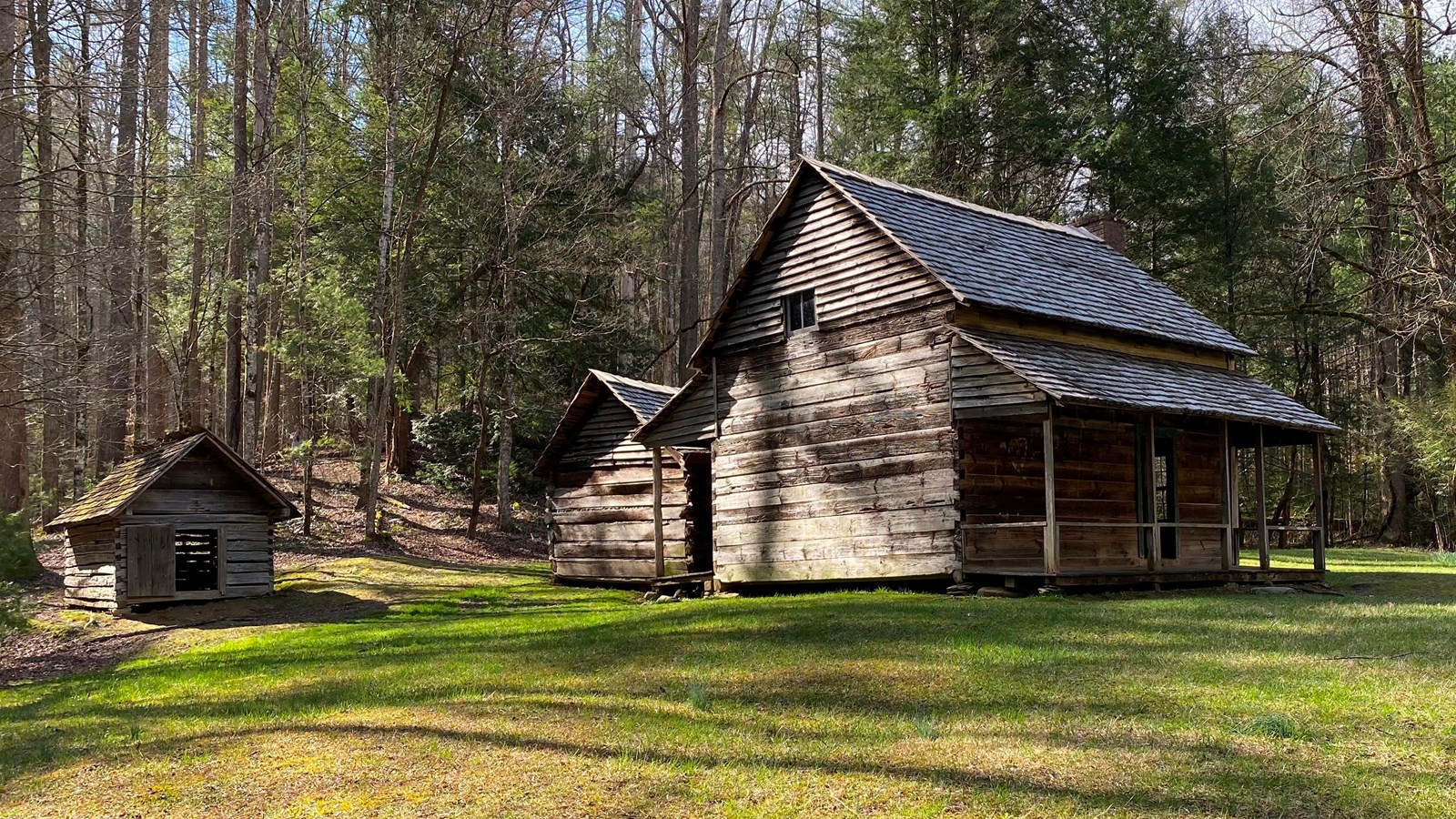 Whitehead Place (U.S. National Park Service)