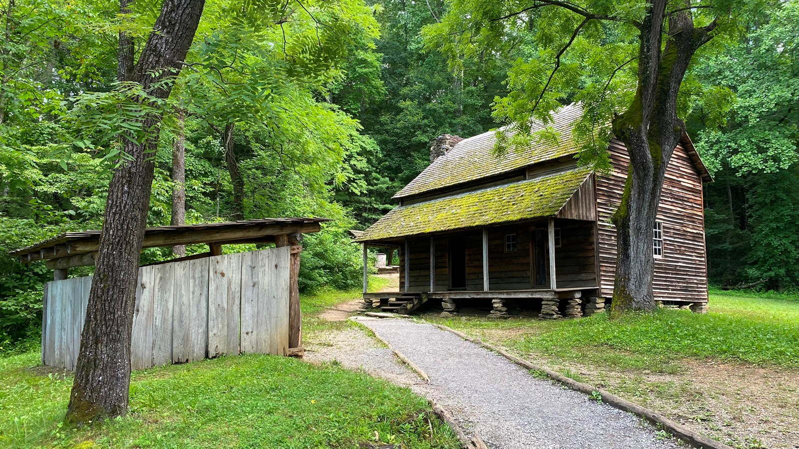 Tipton Place (U.S. National Park Service)