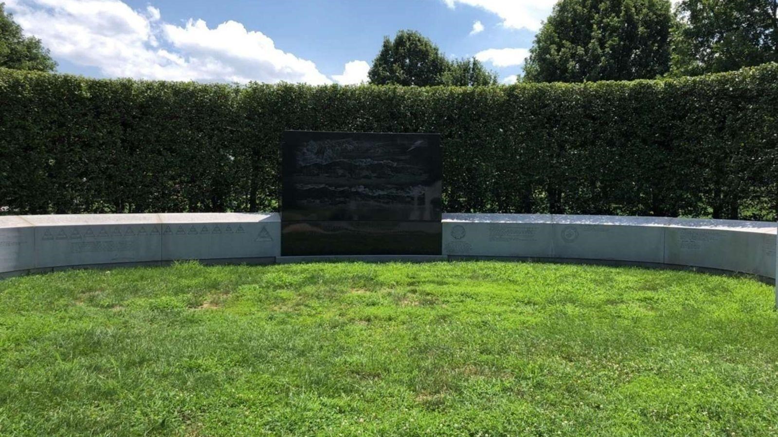 American Armored Forces Memorial (U.S. National Park Service)