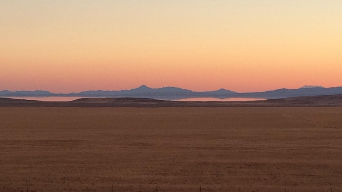 West Auto Tour (U.S. National Park Service)