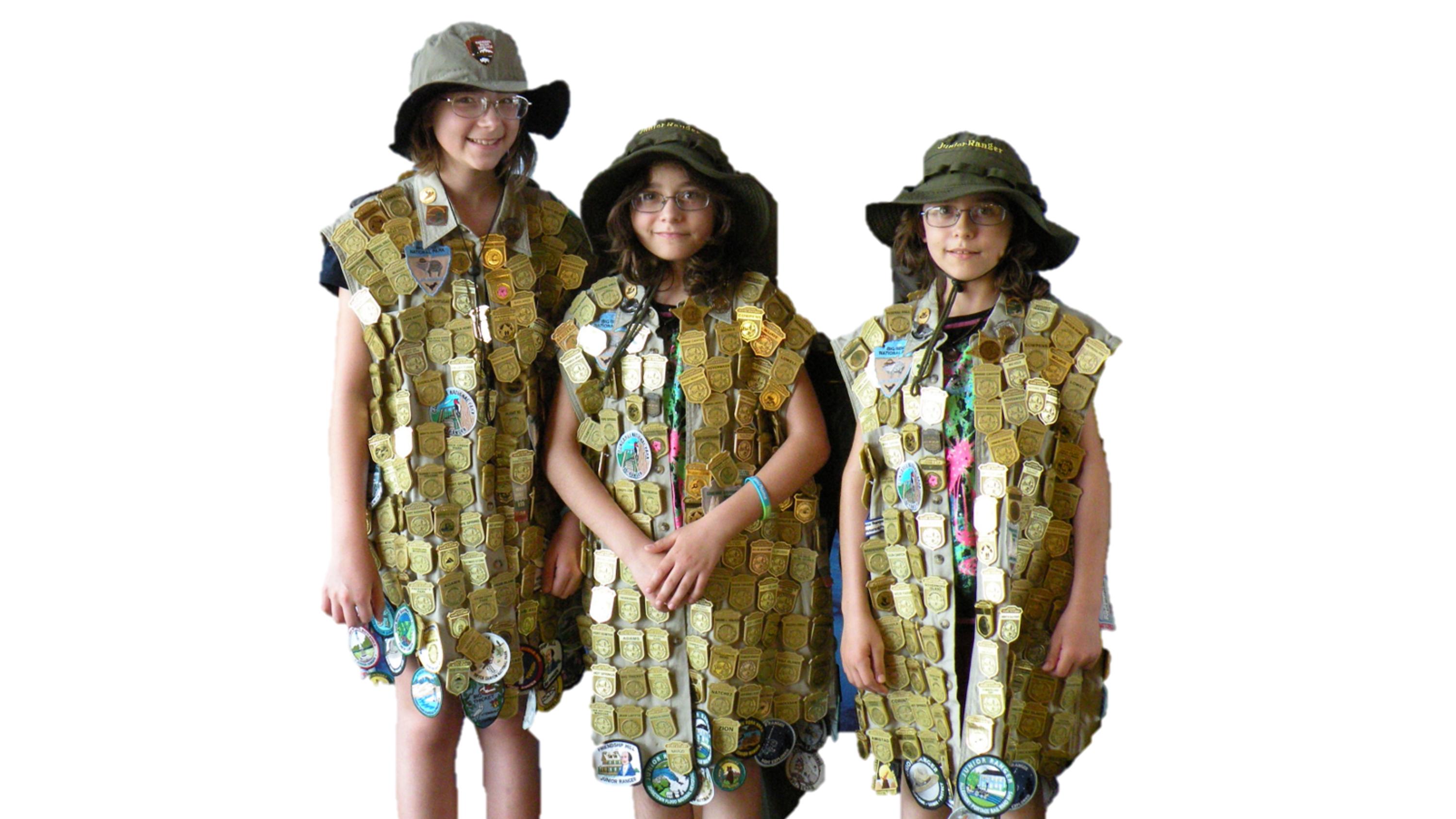 Become a Junior Ranger at Theodore Roosevelt Birthplace National ...