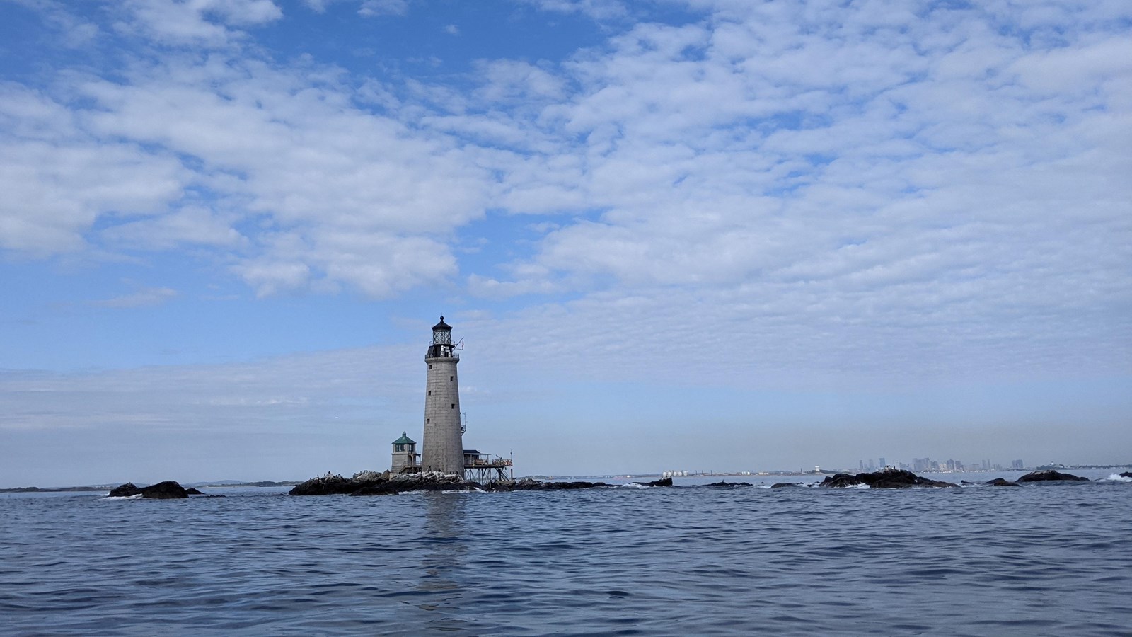 The Graves (U.S. National Park Service)