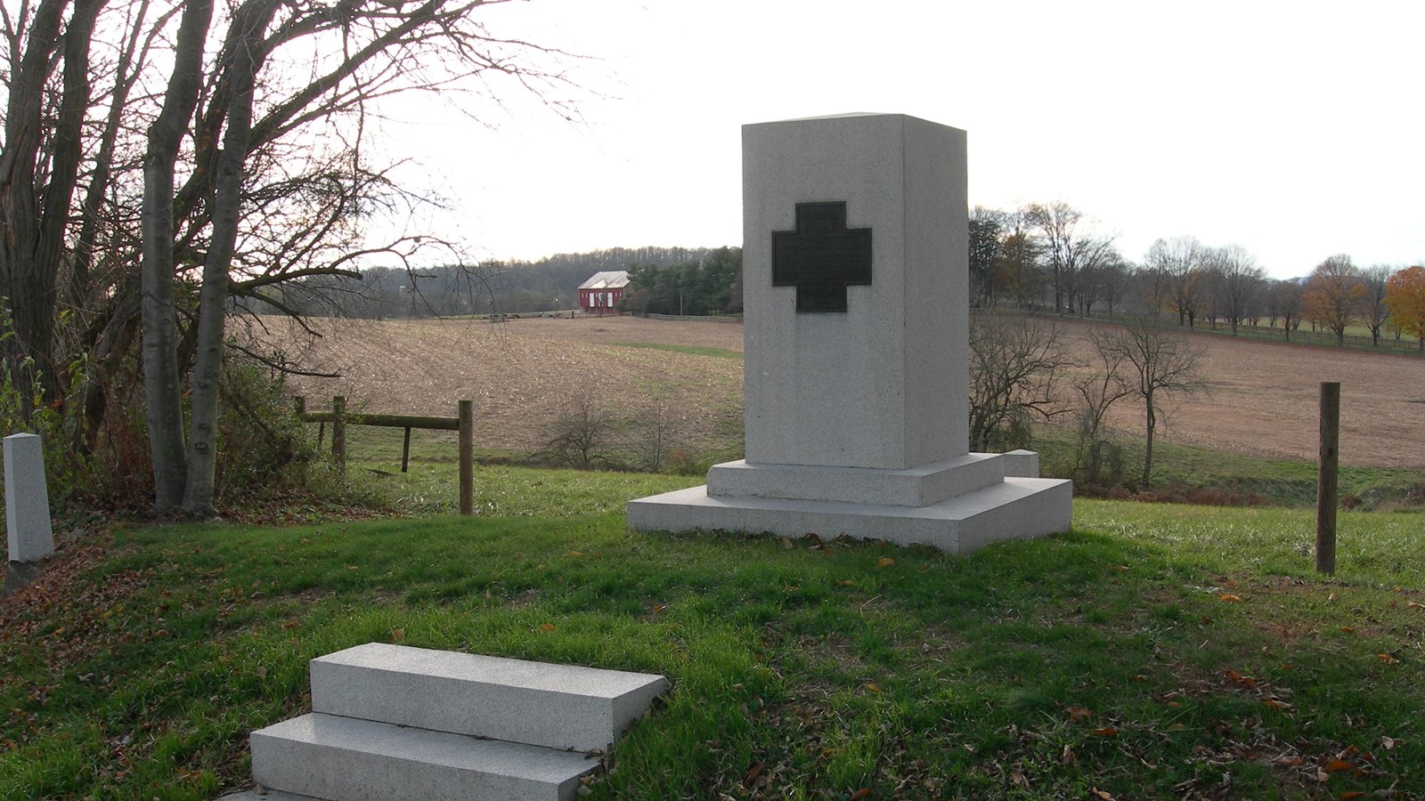 10th Vermont Monument (U.S. National Park Service)