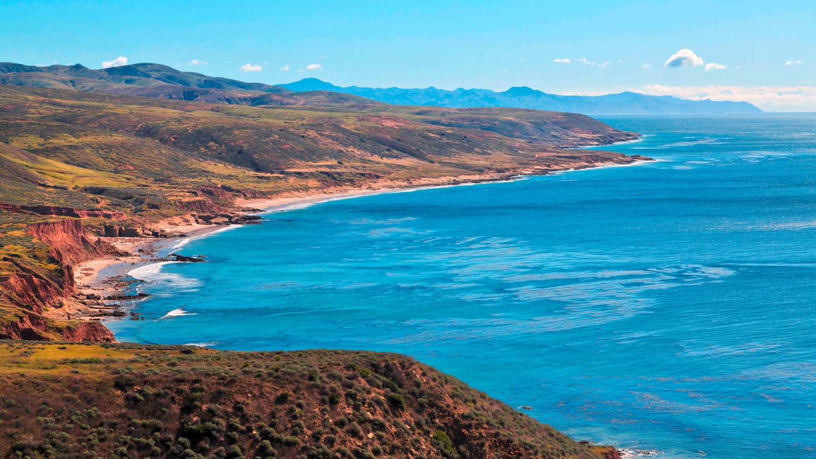 Johnson's Lee Hike (U.S. National Park Service)