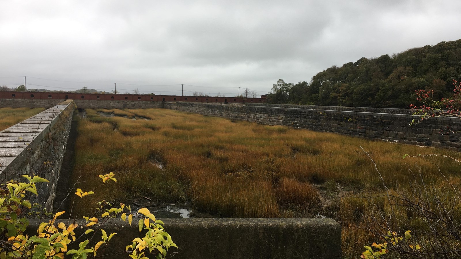 Moon Island (U.S. National Park Service)