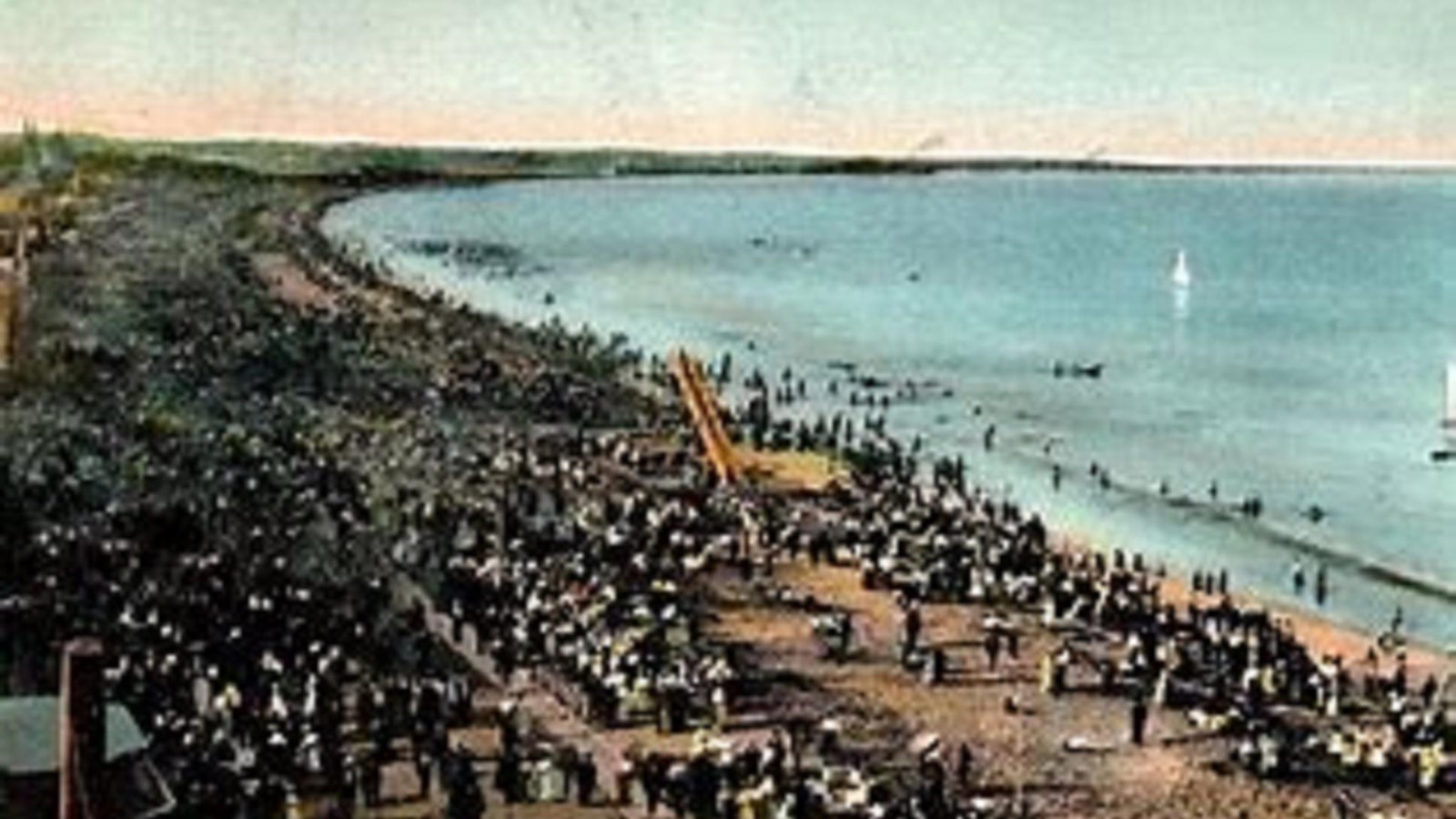 Revere Beach (U.S. National Park Service)