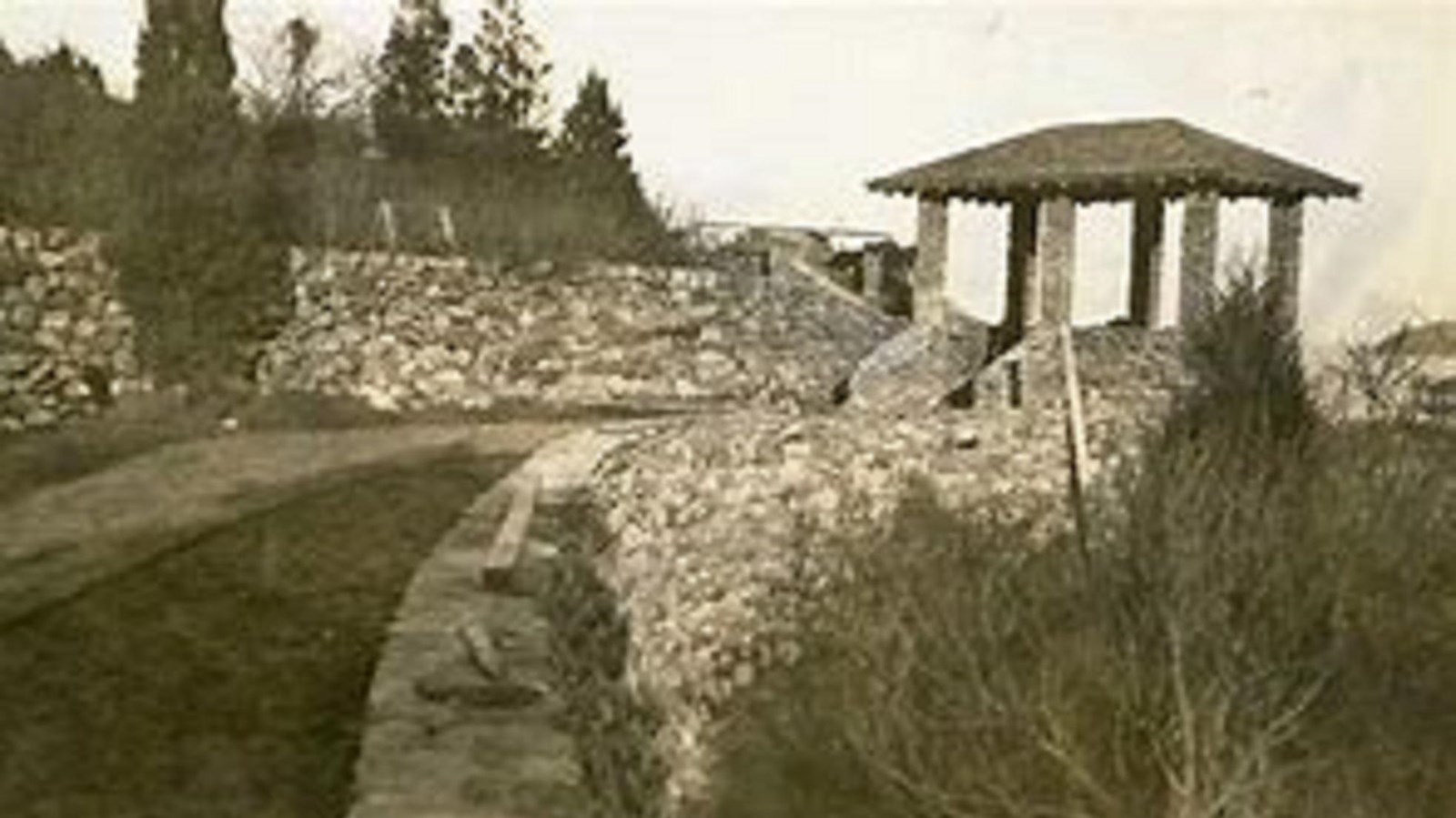 Plimoth Patuxet (U.S. National Park Service)