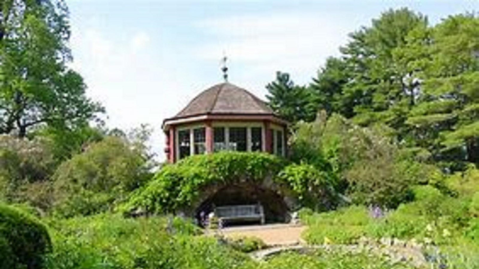 Moraine Farm (U.S. National Park Service)