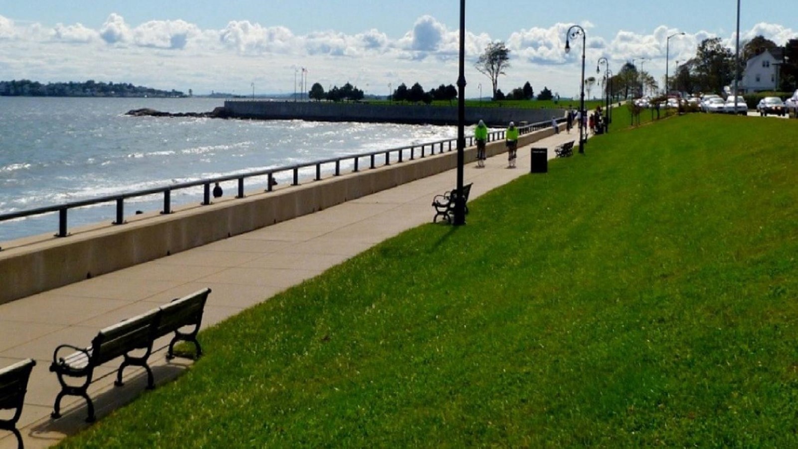 King's Beach (U.S. National Park Service)