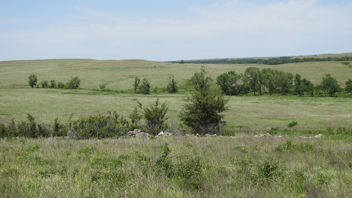 Nature Trails (U.S. National Park Service)