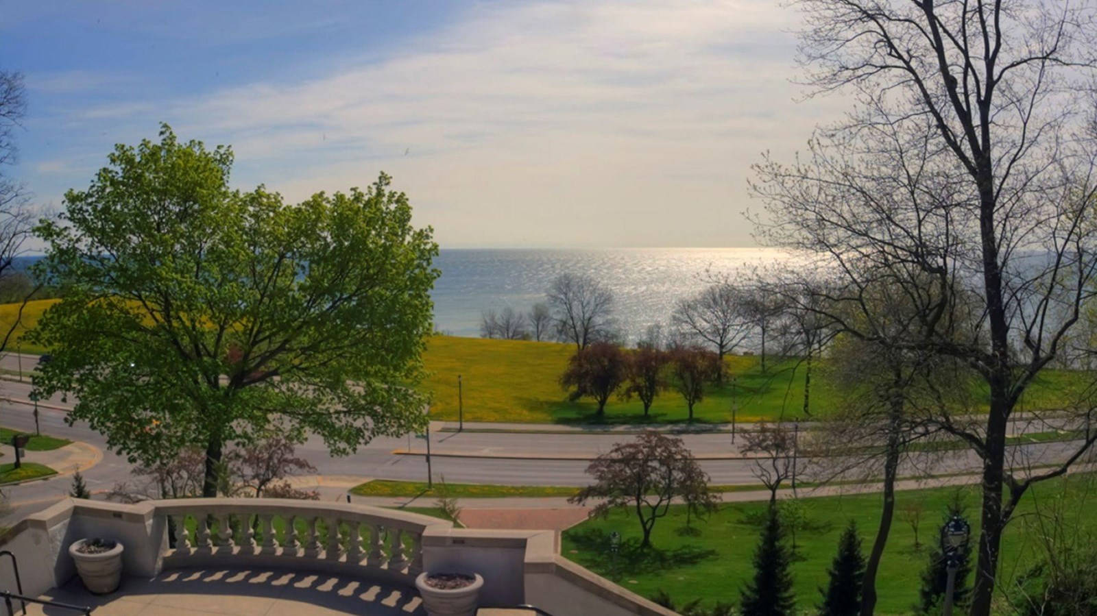 Lake Park (U.S. National Park Service)