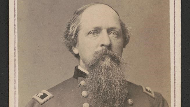 Battery (Fort) Ricketts (U.S. National Park Service)