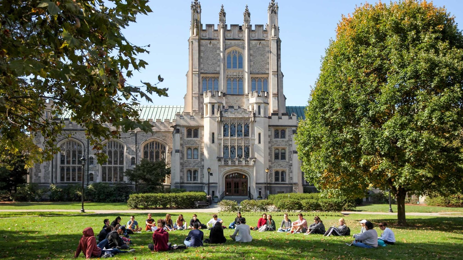 College Building Images Hd