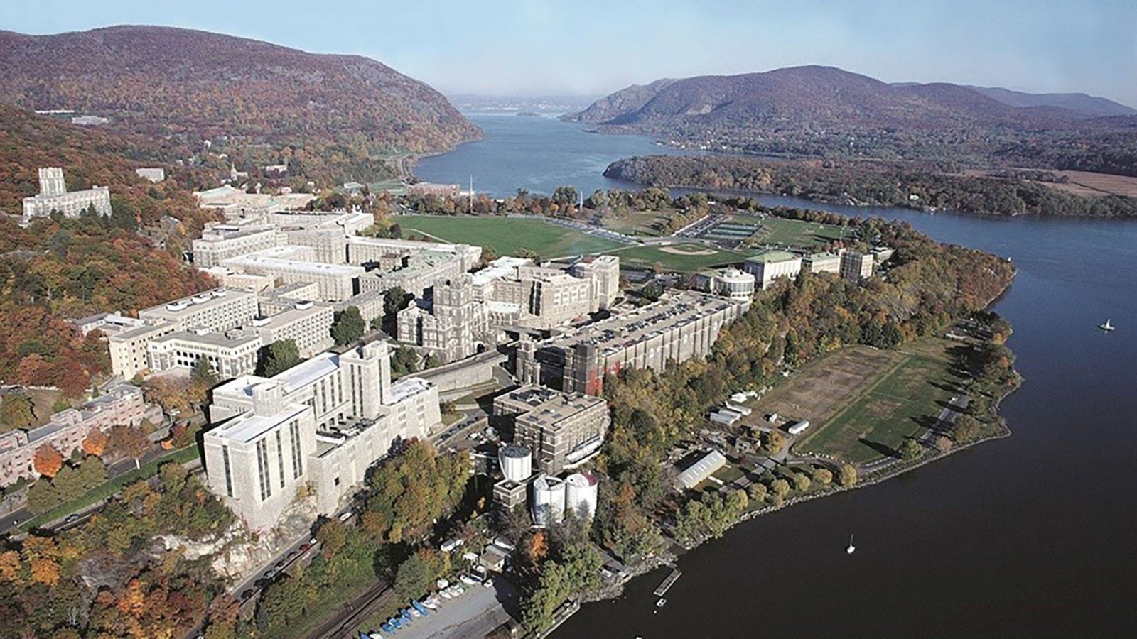 West Point (U.S. National Park Service)