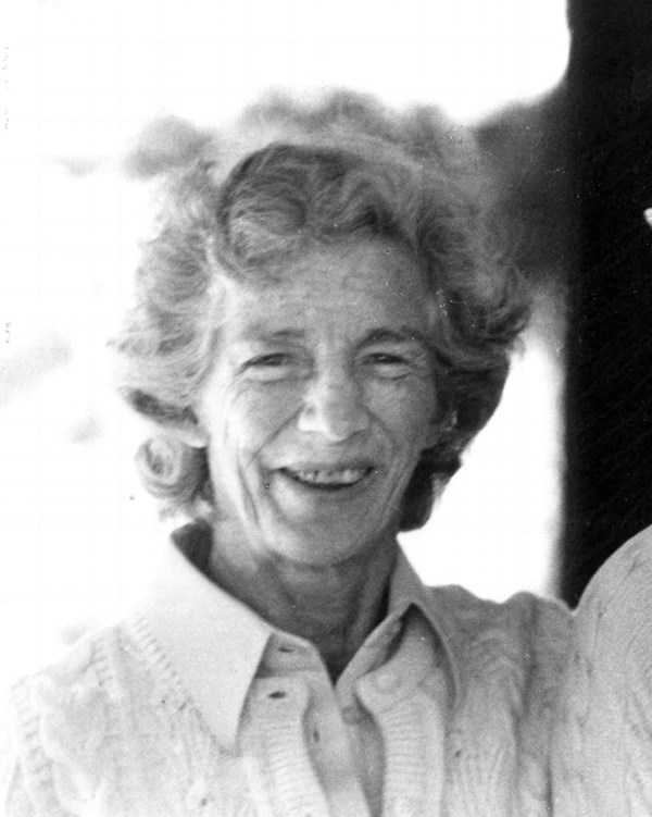 Mary Rockefeller's Instagram, Twitter & Facebook on IDCrawl