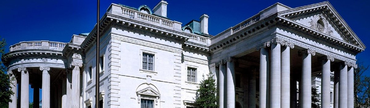 Step Into the Past at DAR Constitution Hall (U.S. National Park Service)