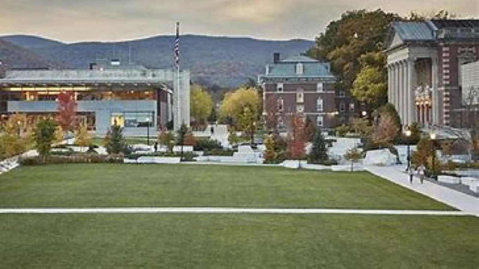 Williams College (U.S. National Park Service)