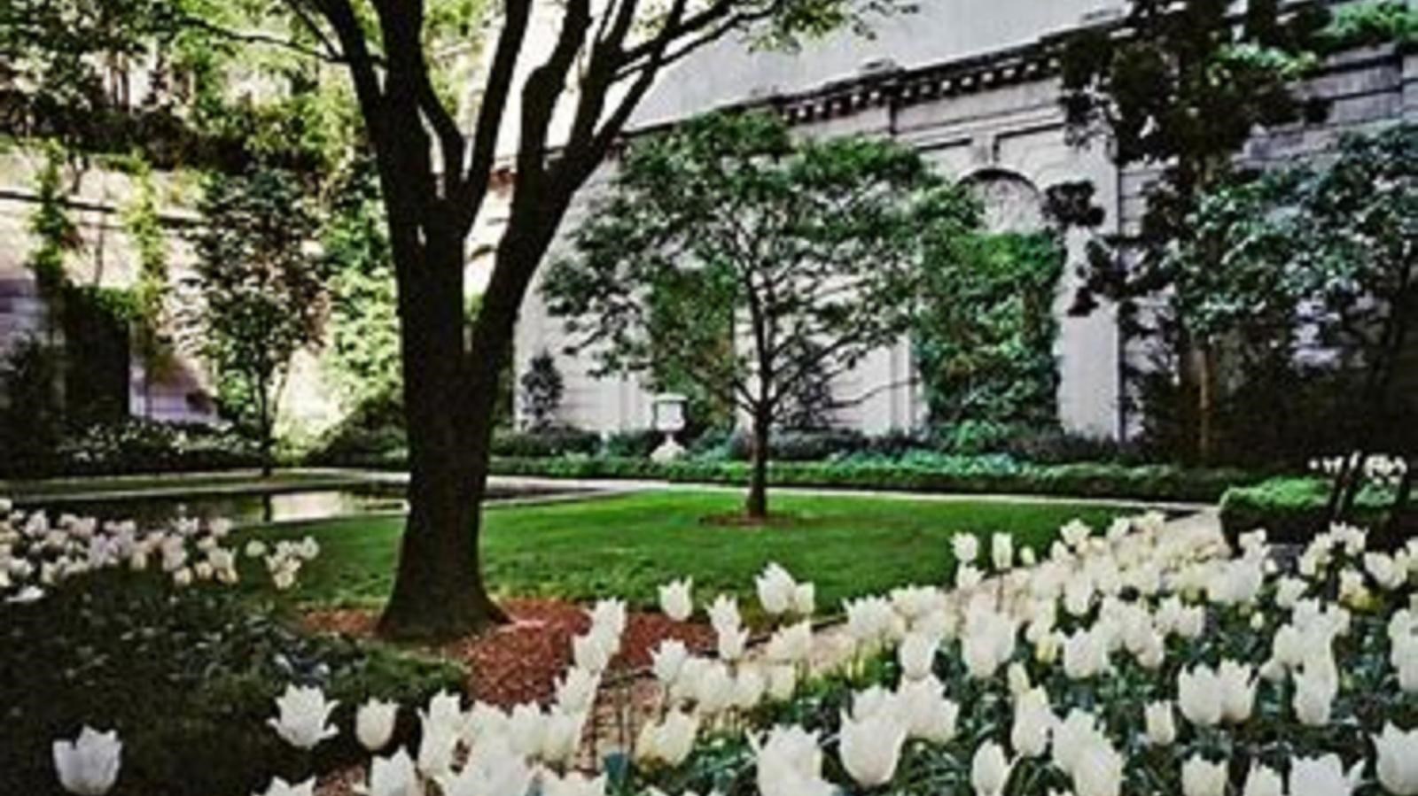 Frick Museum (U.S. National Park Service)
