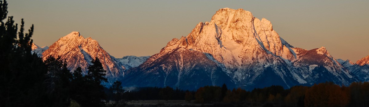 Oxbow Bend (U.S. National Park Service)