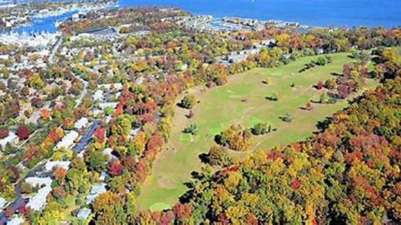 Annapolis Roads (U.S. National Park Service)