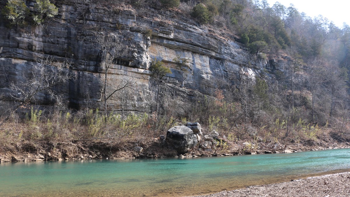 Paddle Hasty to Carver (U.S. National Park Service)