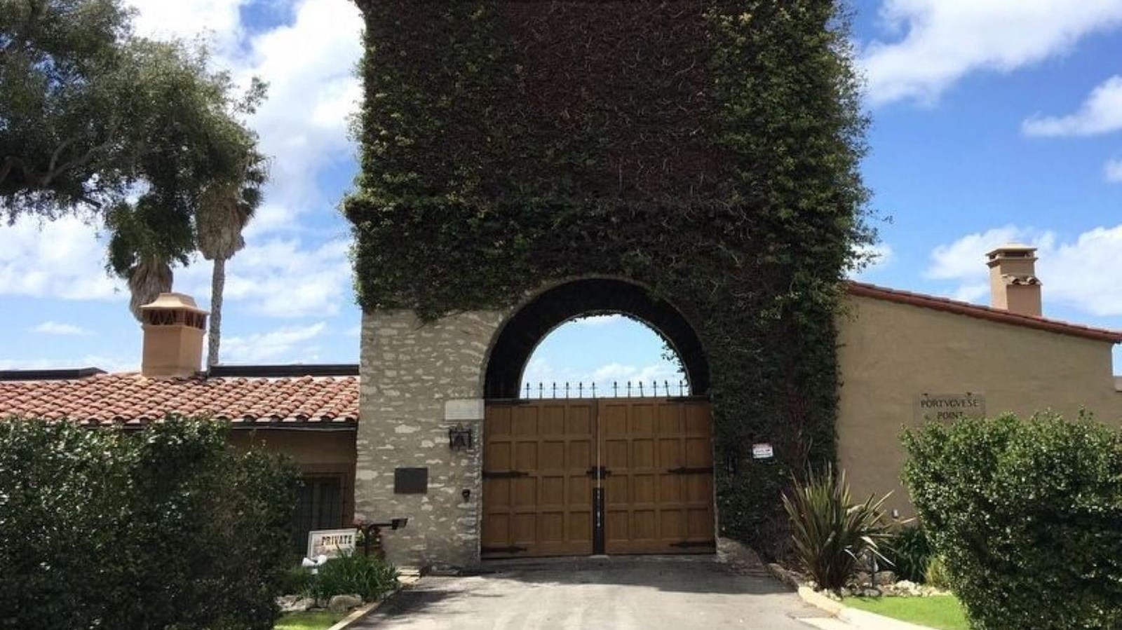 E.W. Harden Estate (U.S. National Park Service)