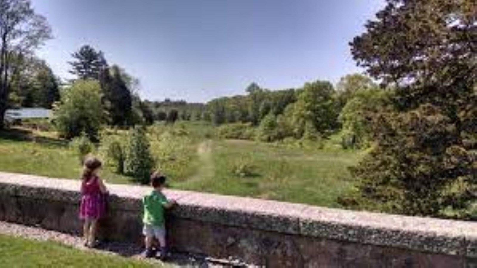 Sheep Pasture (U.S. National Park Service)