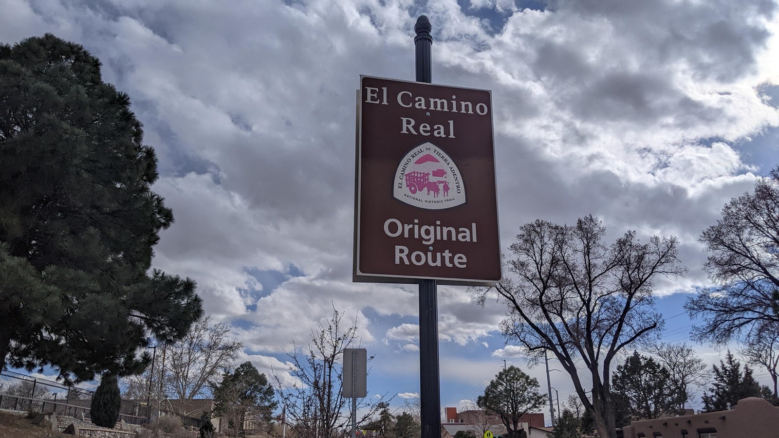 Martineztown Walking Tour Stop 8 (U.S. National Park Service)