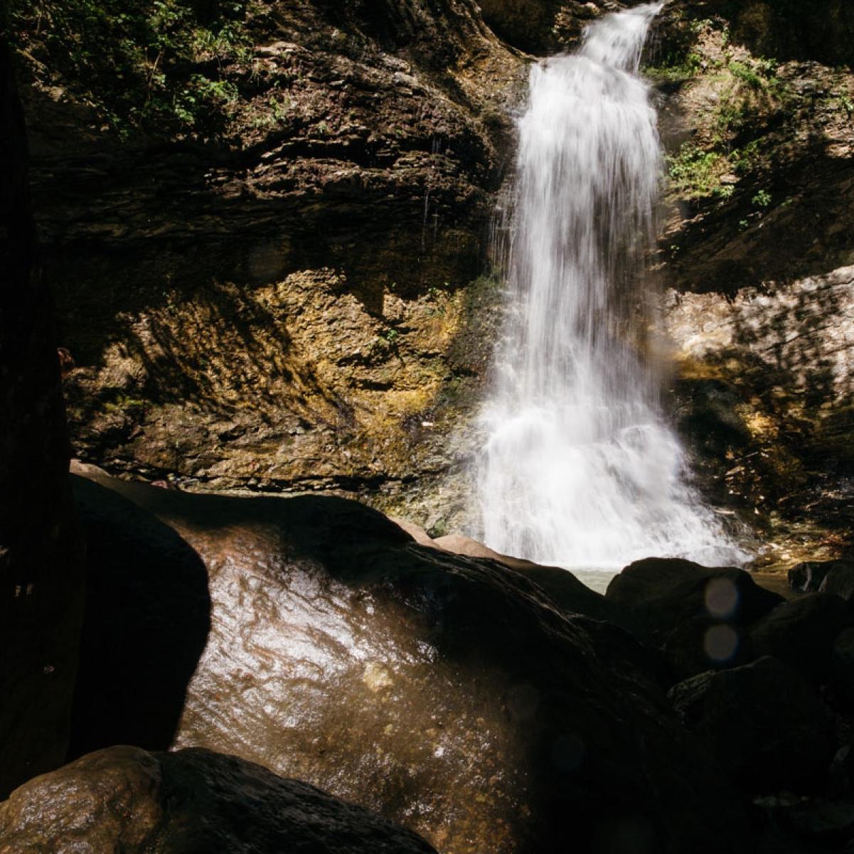 Tips for Traveling to Lost Valley Trail – MustDoThings.com