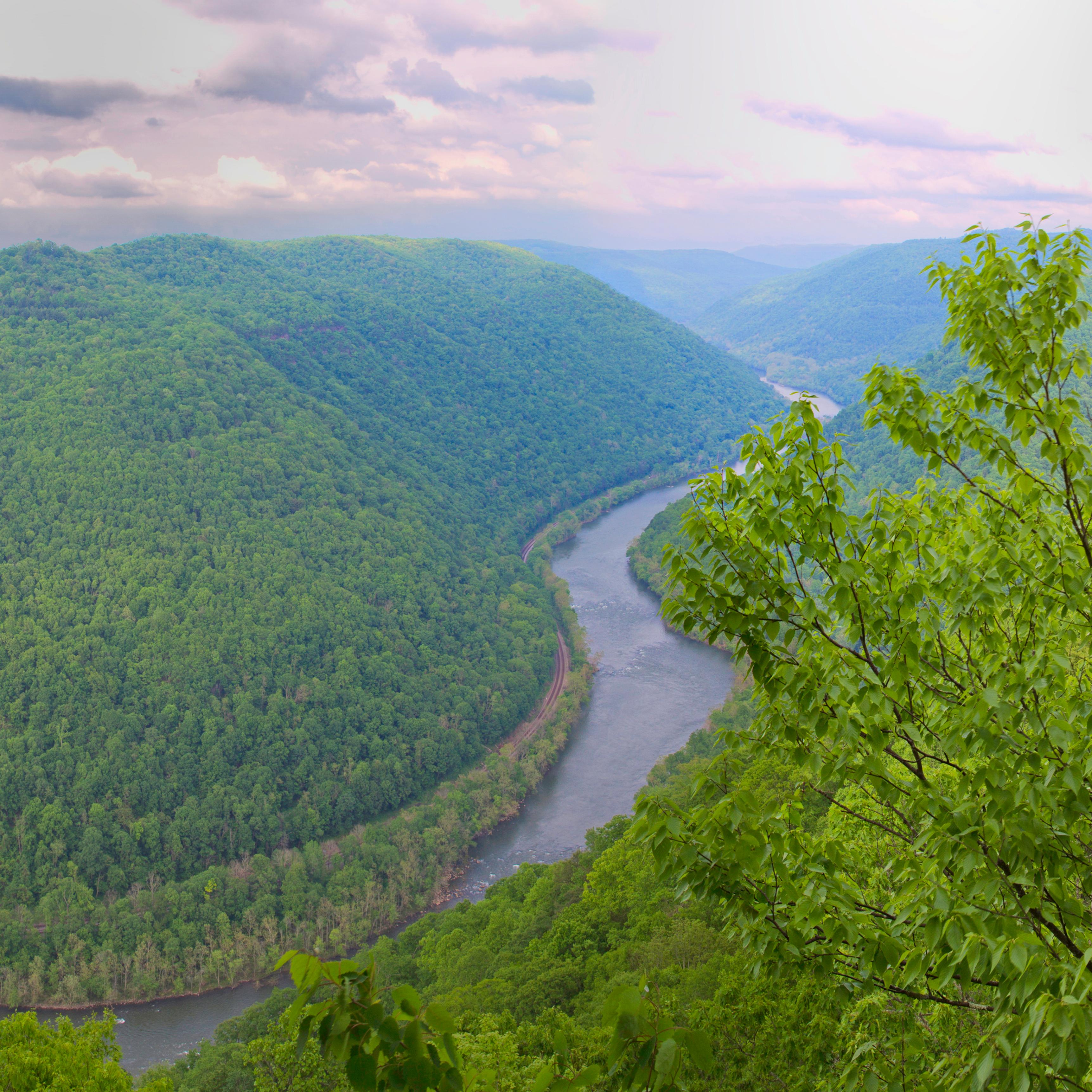 Hike the Grandview Rim Trail: A Guide to Views, Wildlife, and Serene ...