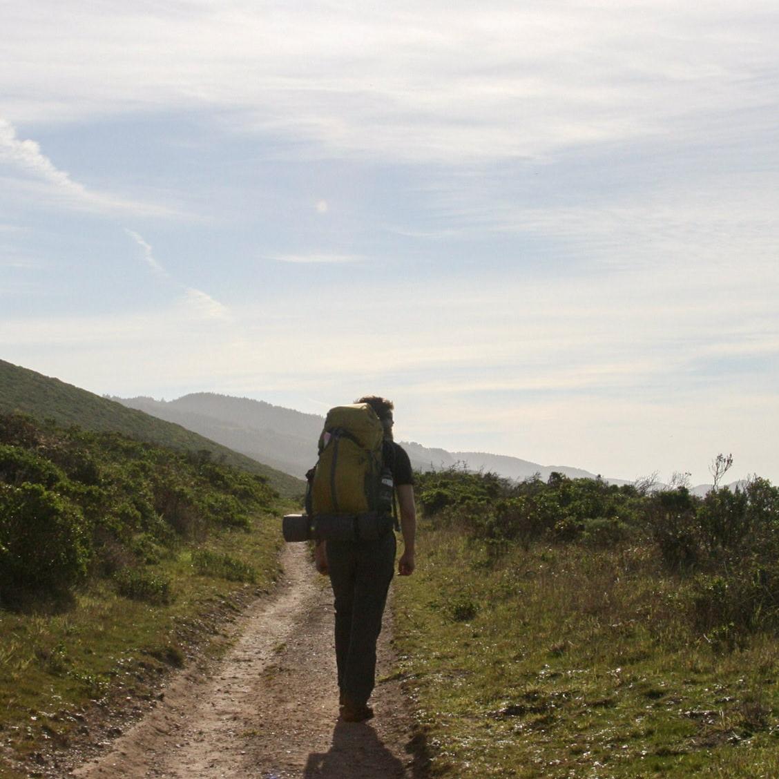 Hike the Laguna-Coast Loop at Point Reyes National Seashore ...