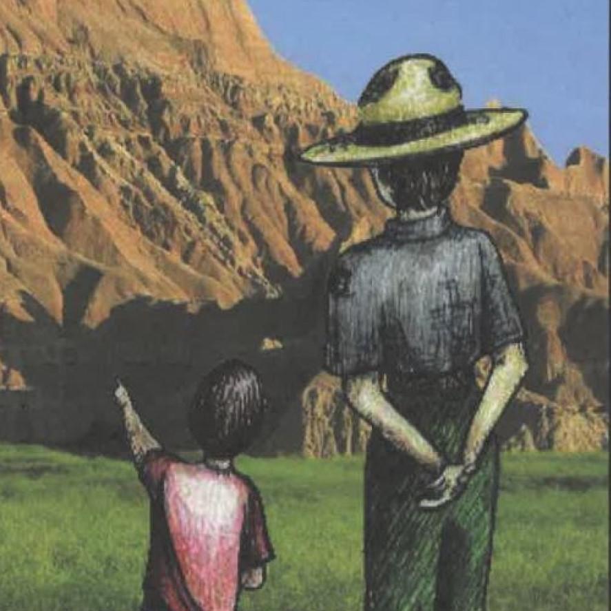 Become a Badlands Junior Ranger: Unveiling the Mysteries of the Rugged ...