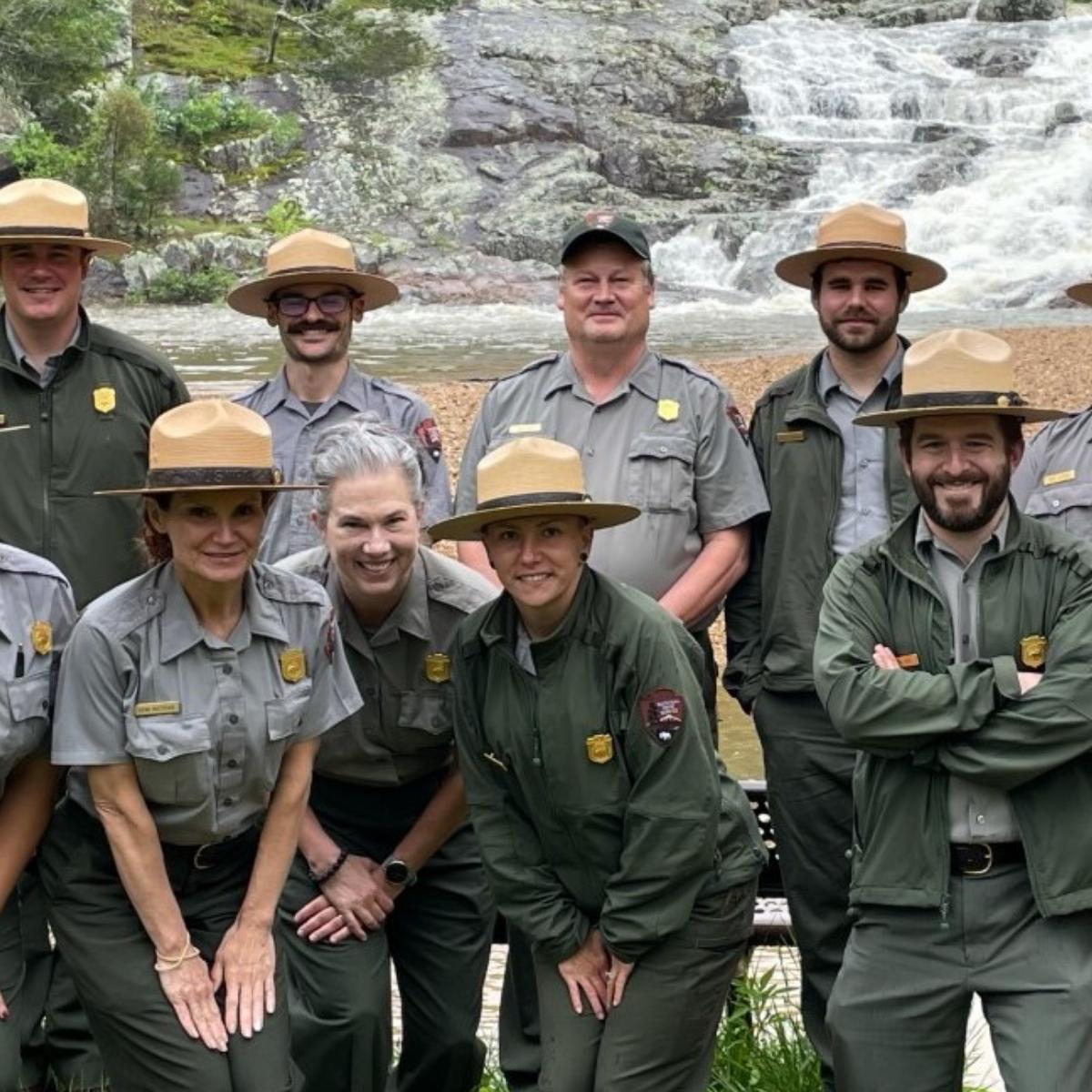 Discovering the Wonders of Ozark National Scenic Riverways: An ...