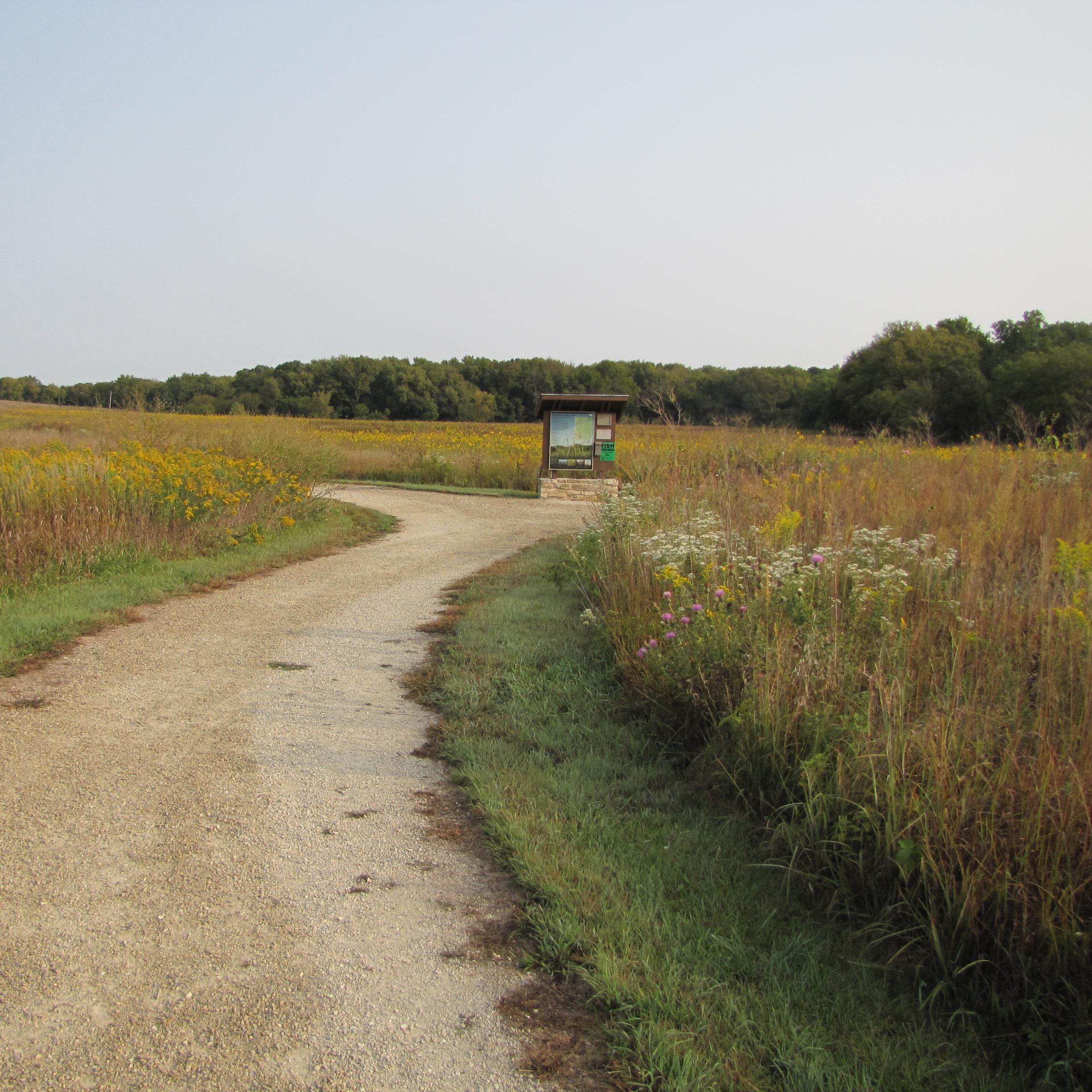 Discover the Charm of Break on the Bottomland Trail – MustDoThings.com