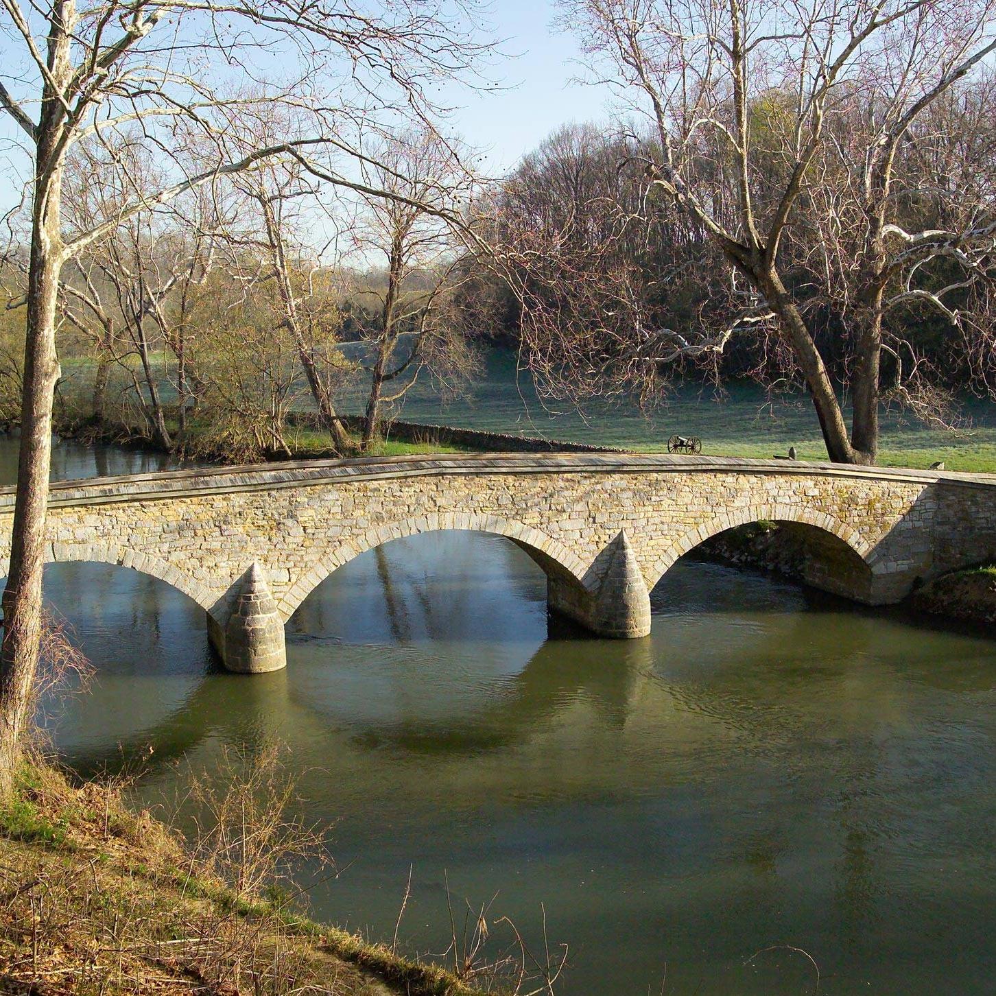 The Union Advance Trail at Antietam: A Journey Through Civil War History – MustDoThings.com