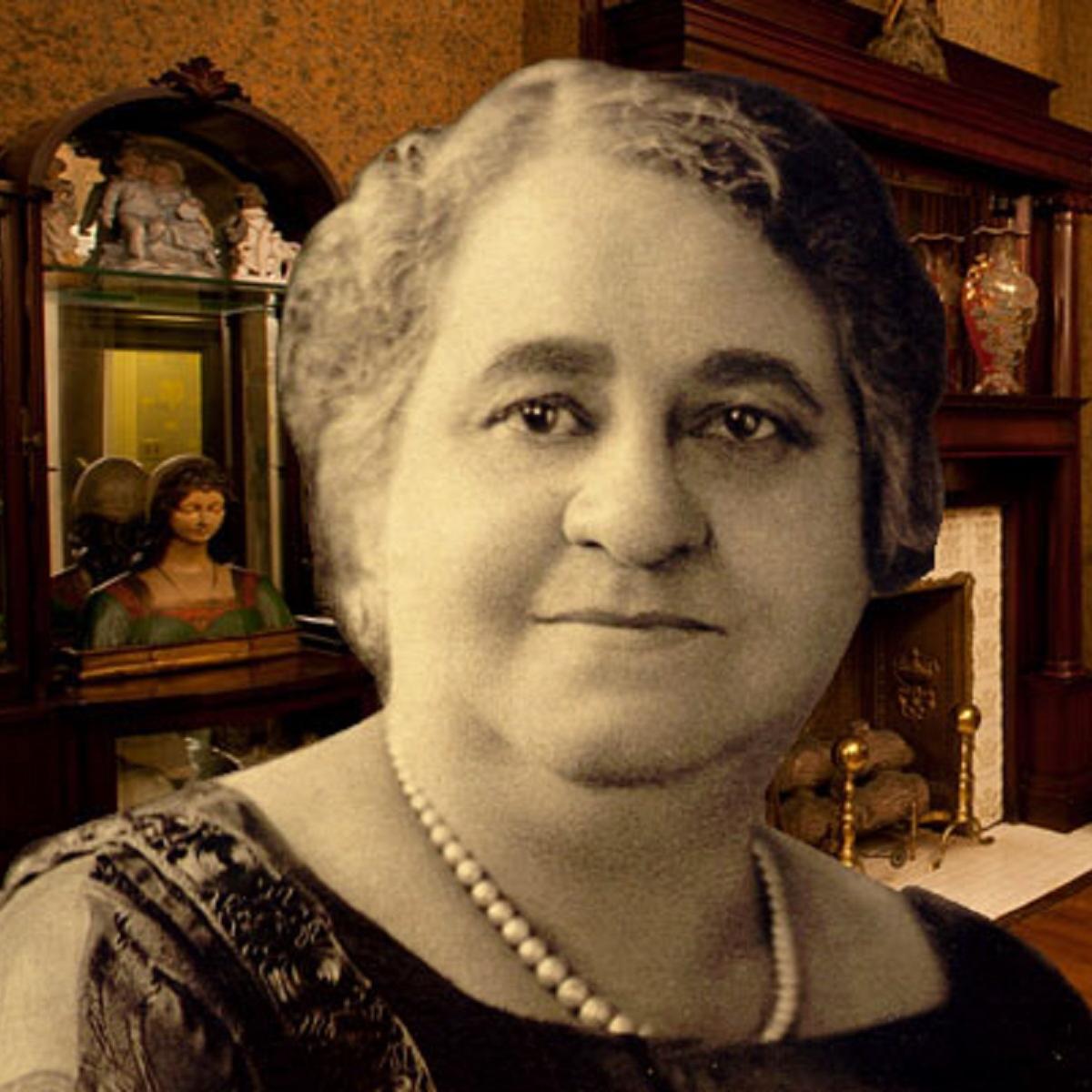 Exploring the Pioneering Spirit at Maggie L. Walker National Historic ...