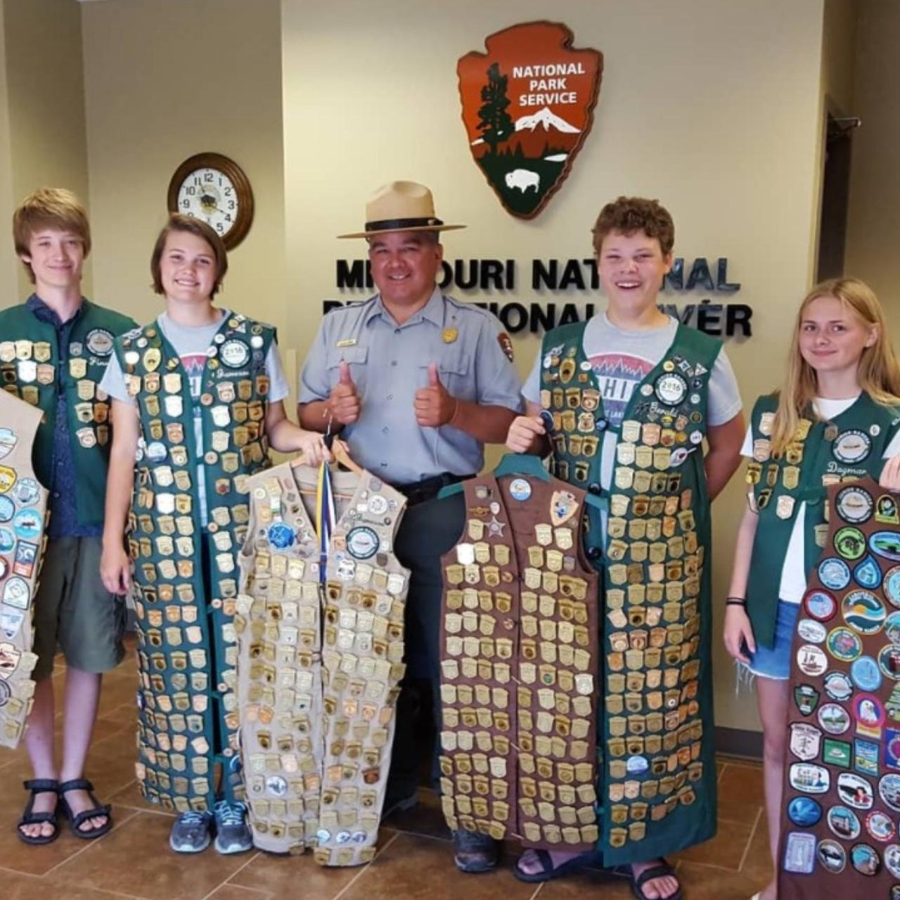 Become a MNRR Junior Ranger: Discovering and Protecting the Missouri River – MustDoThings.com